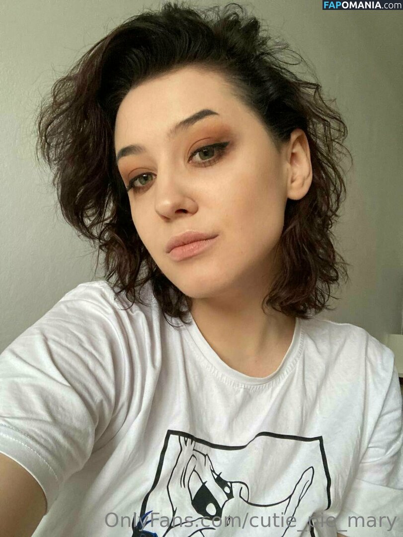 Cutiepiemary Cutiepiemary Itsmeyourmary Nude Onlyfans Leaked Photo 39 Fapomania