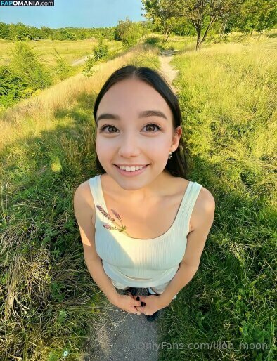 Puzzled Win631 Lilla Id Liloo Moon Nude Onlyfans Leaked
